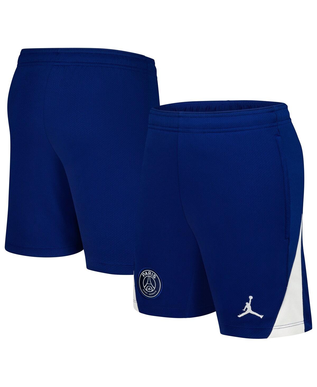 Click here for Jordan Big Boys and Girls Blue Paris Saint-Germain... prices