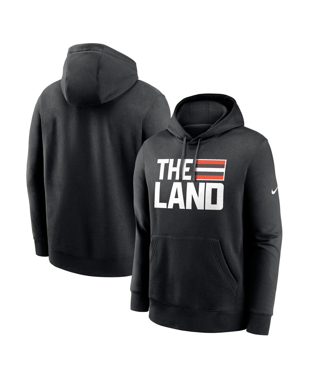Click here for Nike Mens Black Cleveland Browns Local Pack Club F... prices