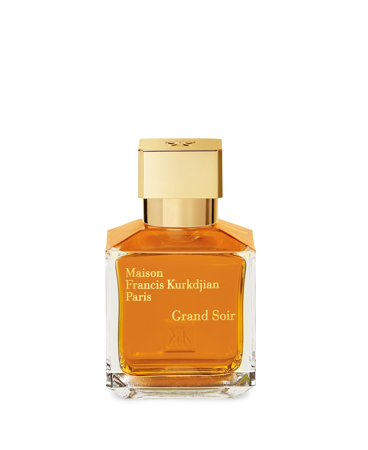 Click here for Maison Francis Kurkdjian Grand Soir Eau de Parfum... prices