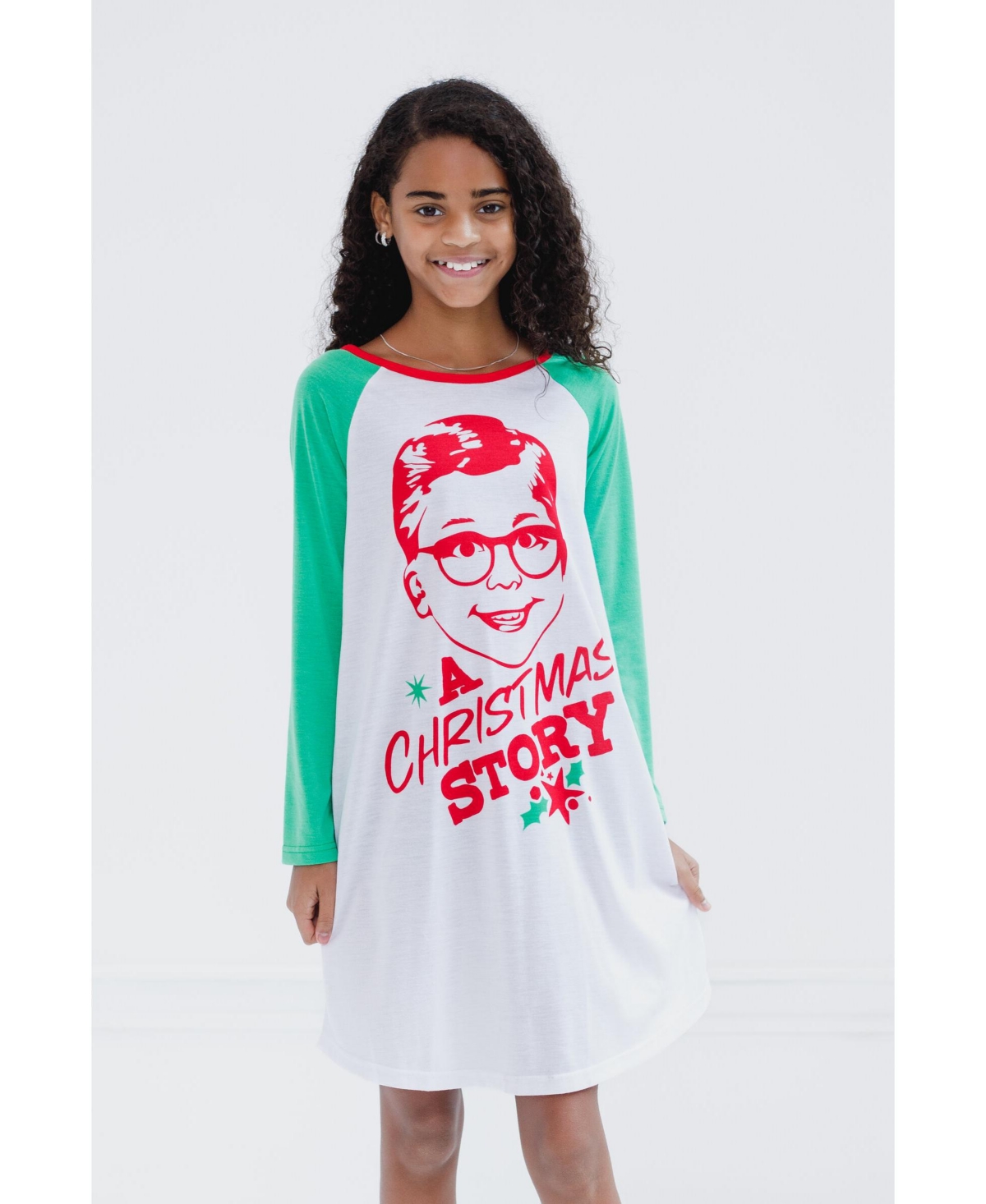 Click here for A Christmas Story Girls Christmas Story Ralphie Pa... prices
