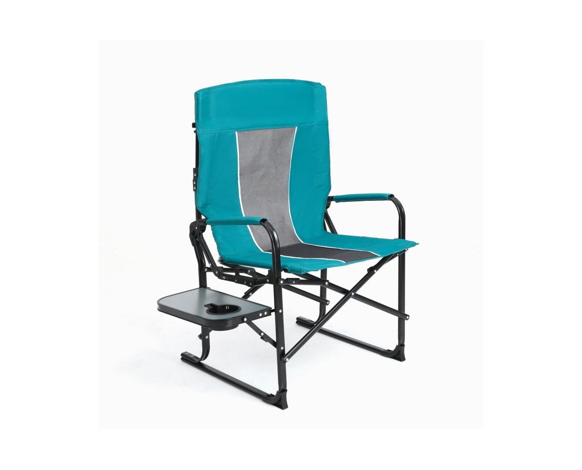 Click here for Mondawe Camping Directors Chair  Heavy Duty Oversi... prices