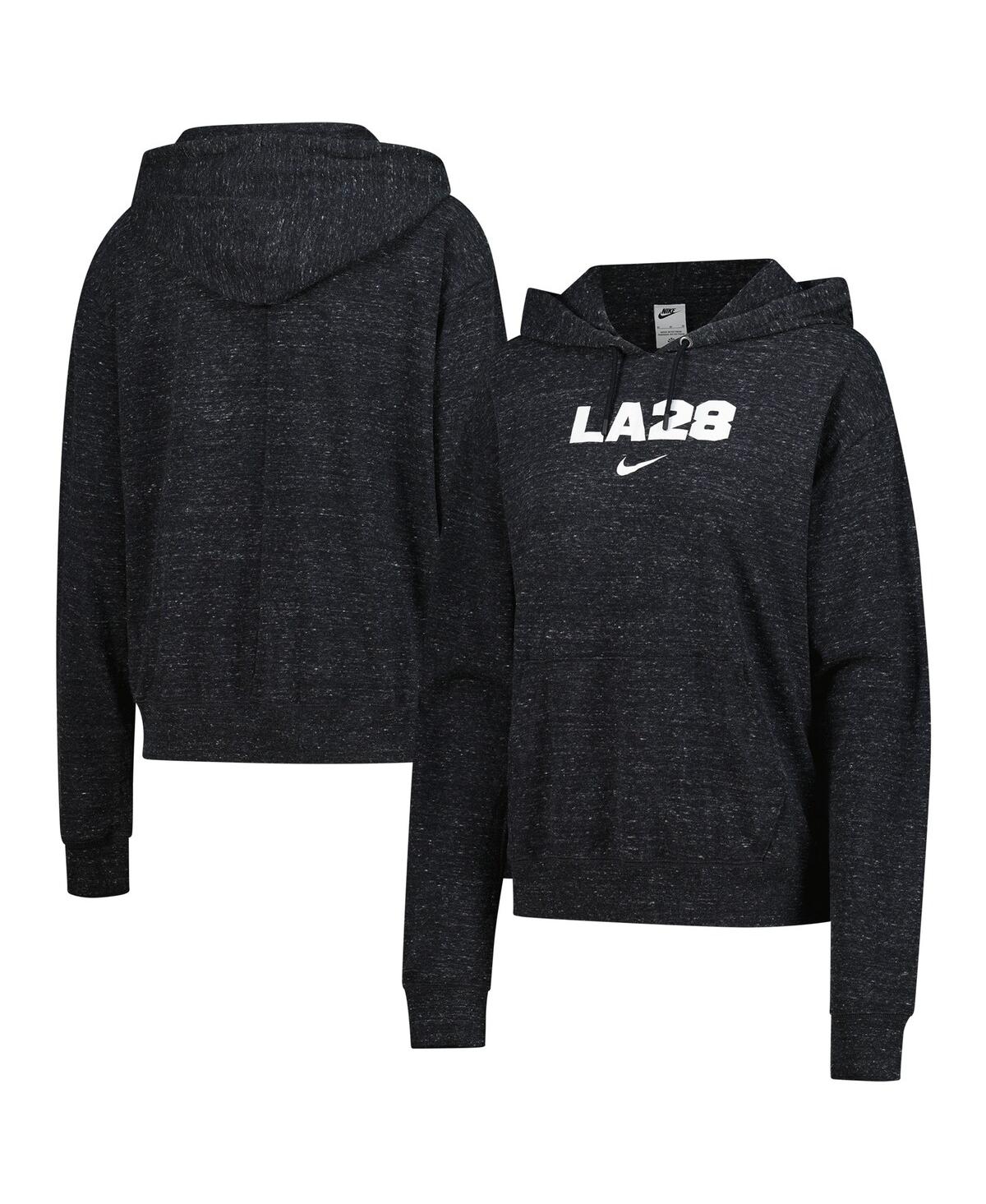 Click here for Nike Womens Black LA28 Summer Olympics Gym Vintage... prices