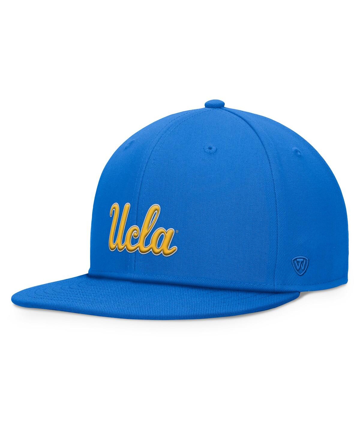Click here for Top of the World Mens Blue Ucla Bruins Fundamental... prices