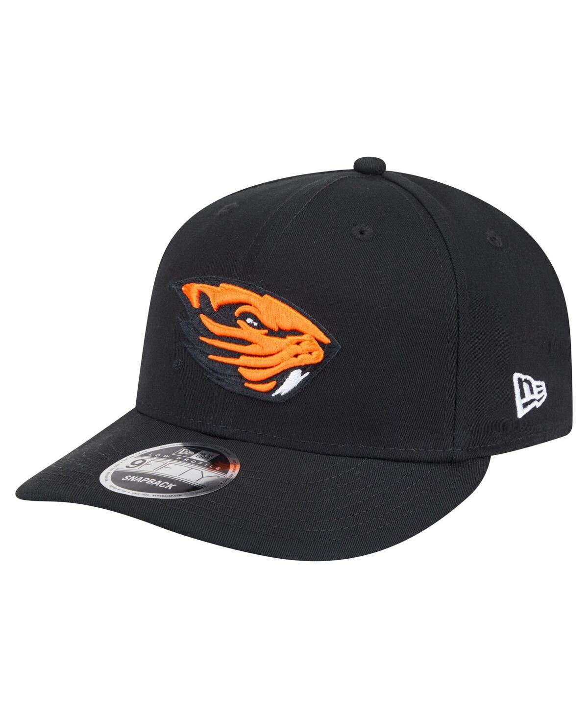 Click here for New Era Mens Black Oregon State Beavers Low Profil... prices