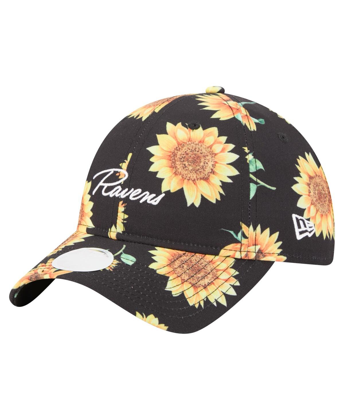 Click here for New Era Womens Black Baltimore Ravens Adventure Su... prices