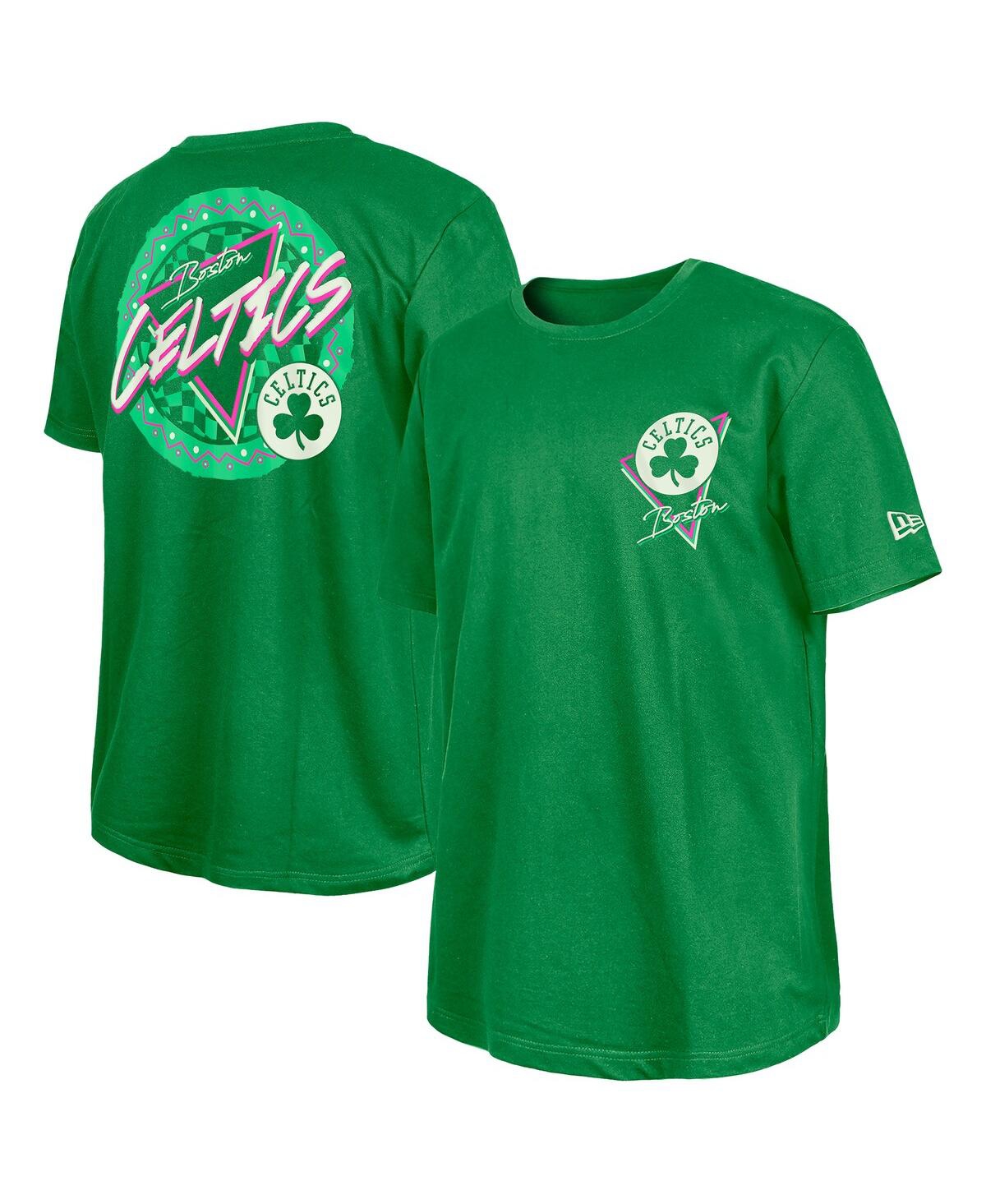 Click here for New Era Mens Green Boston Celtics Glow-in-the-Dark... prices