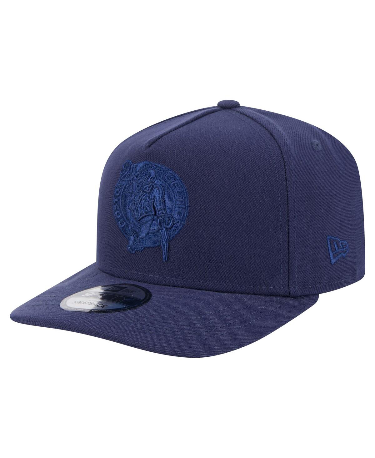 Click here for New Era Mens Navy Boston Celtics Colorpack A-Frame... prices