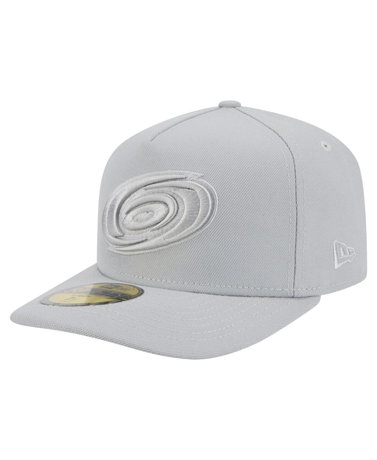 Click here for New Era Mens Gray Carolina Hurricanes Color Pack A... prices