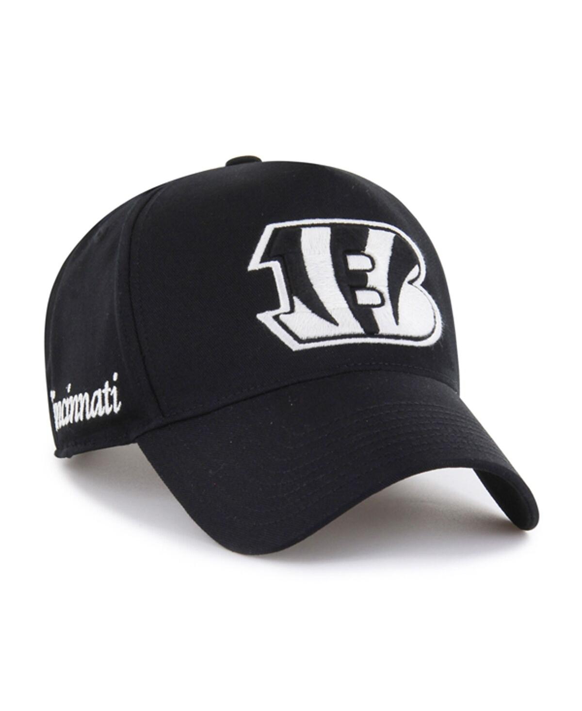 Click here for 47 Brand Mens Black Cincinnati Bengals Foundation... prices