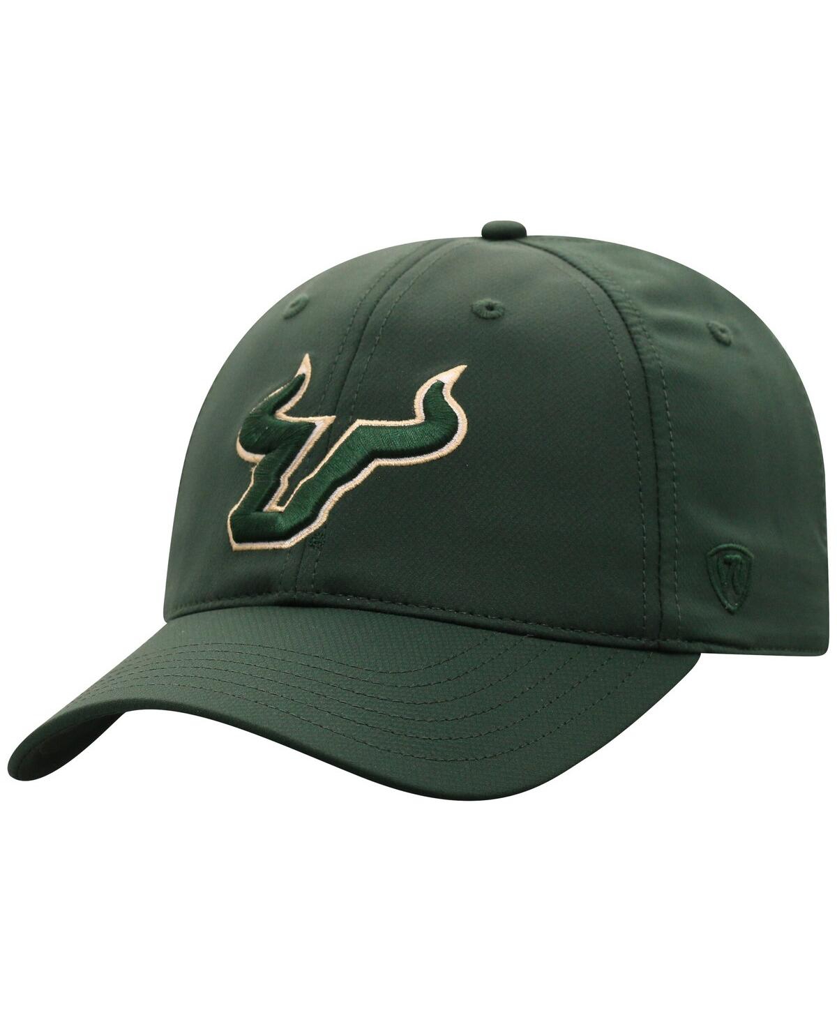Click here for Top of the World Mens Green South Florida Bulls Vi... prices
