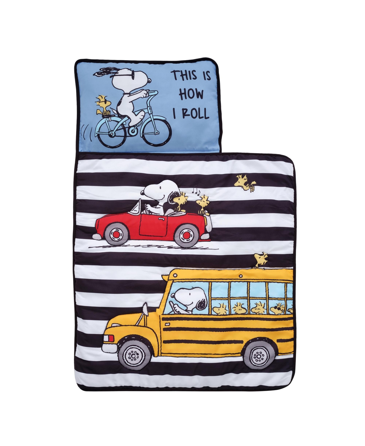 Click here for Bedtime Originals Baby Snoopy & Woodstock Peanuts... prices
