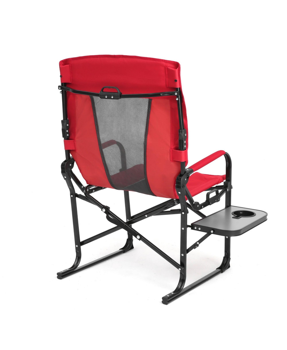 Click here for Mondawe Camping Directors Chair  Heavy Duty Oversi... prices
