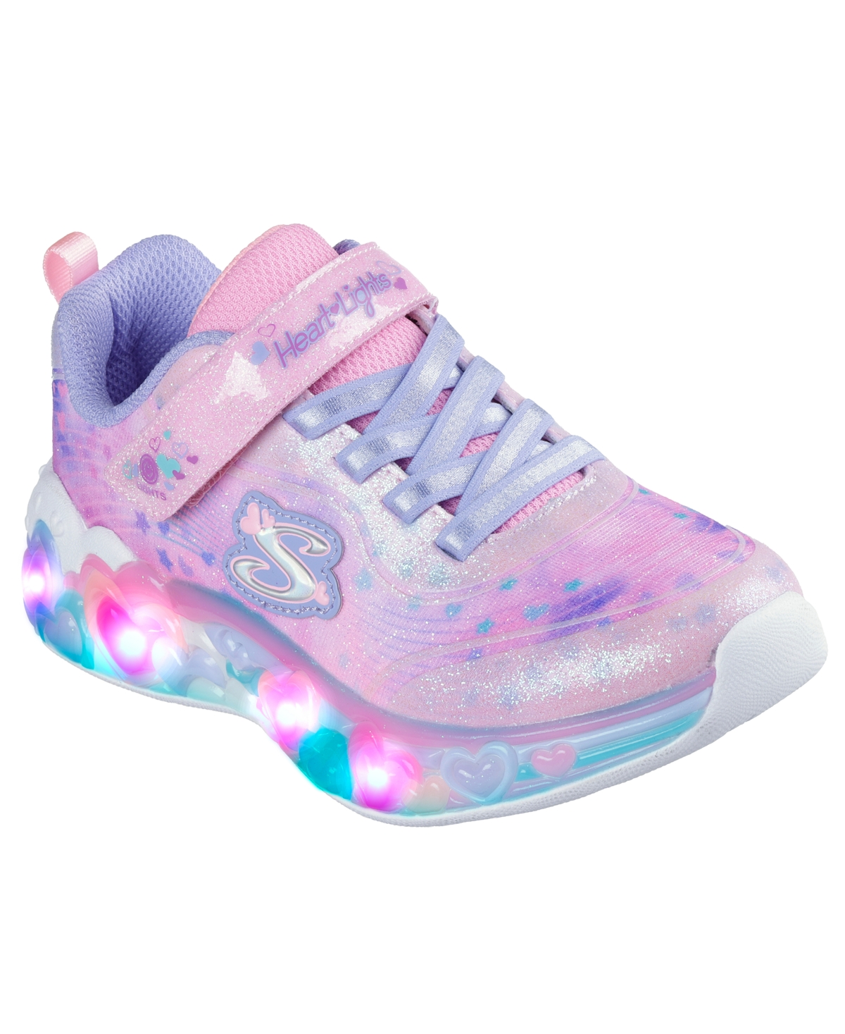 Click here for Skechers Little Girls S-Lights: Eternal Heart Ligh... prices