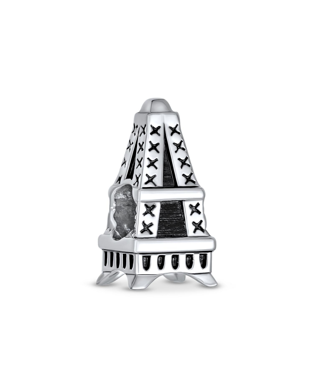 Click here for Bling Jewelry Traveler Paris Vacation Eiffel Tower... prices