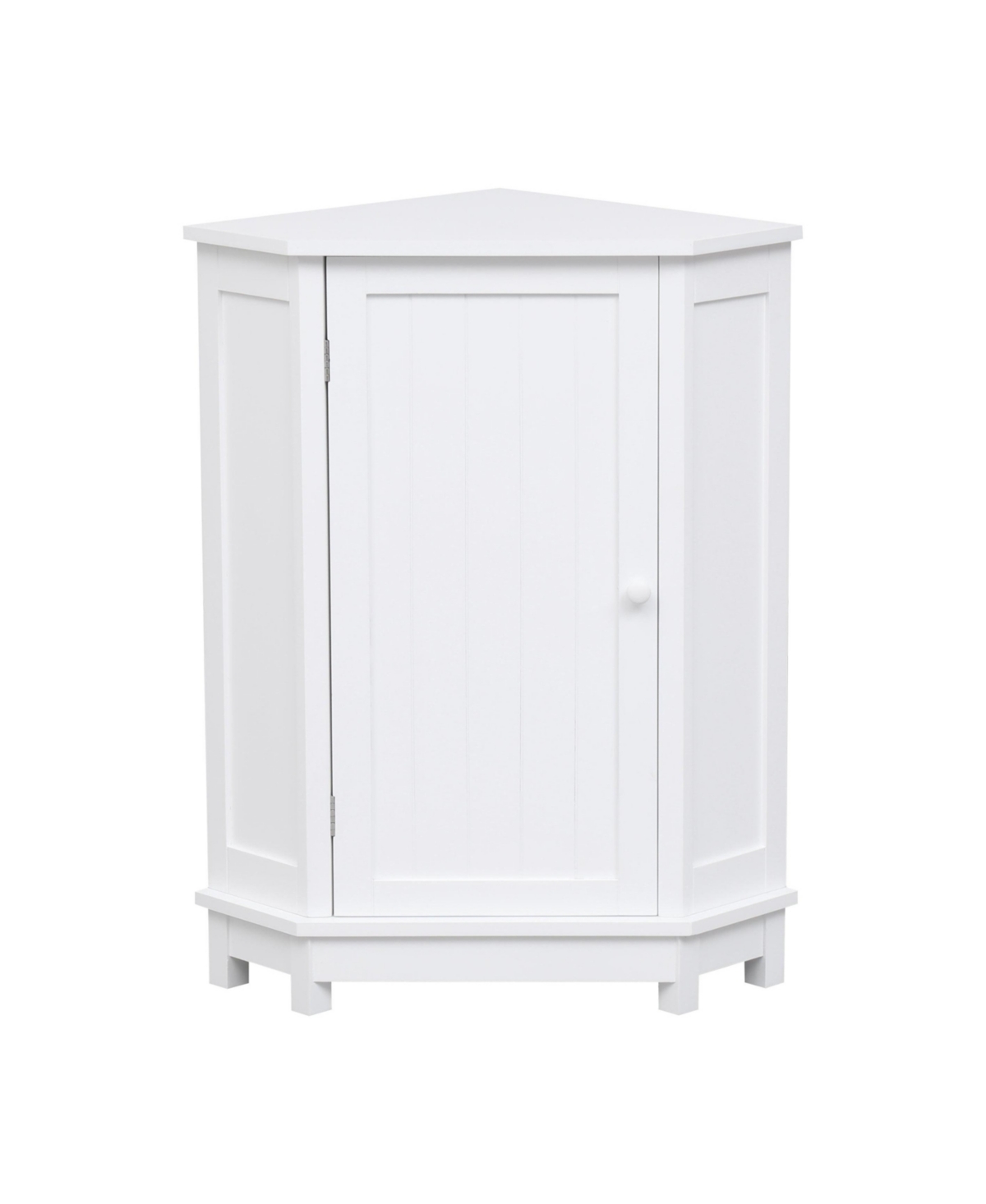Click here for Casainc 31.4"H Triangle Corner Bathroom Cabin... prices