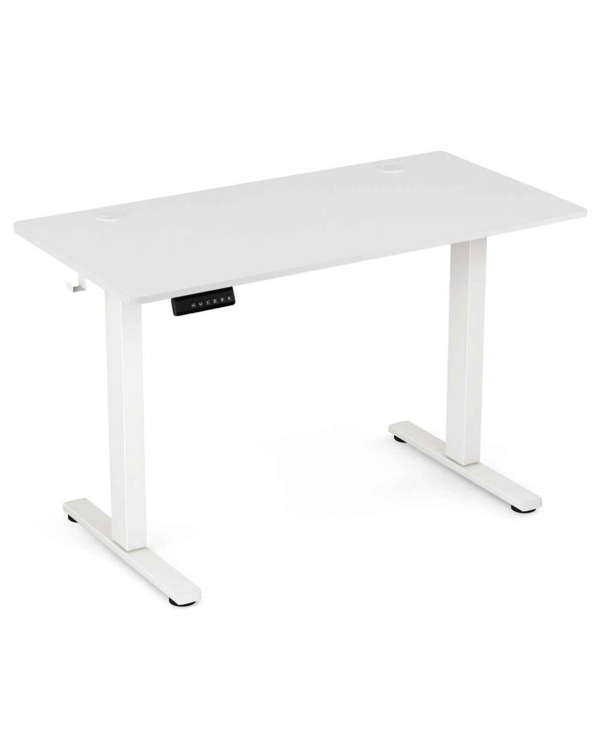 Click here for Electric Standing Desk with 3 Memory Height Settin... prices