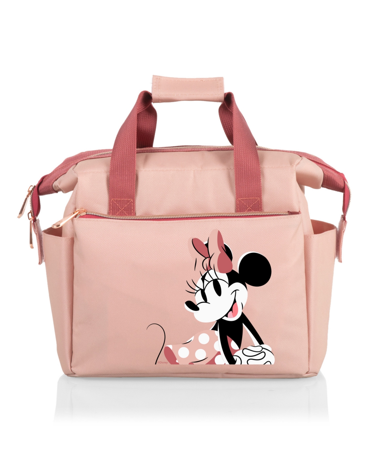 Click here for Oniva Disney Minnie Mouse On The Go Lunch Cooler B... prices