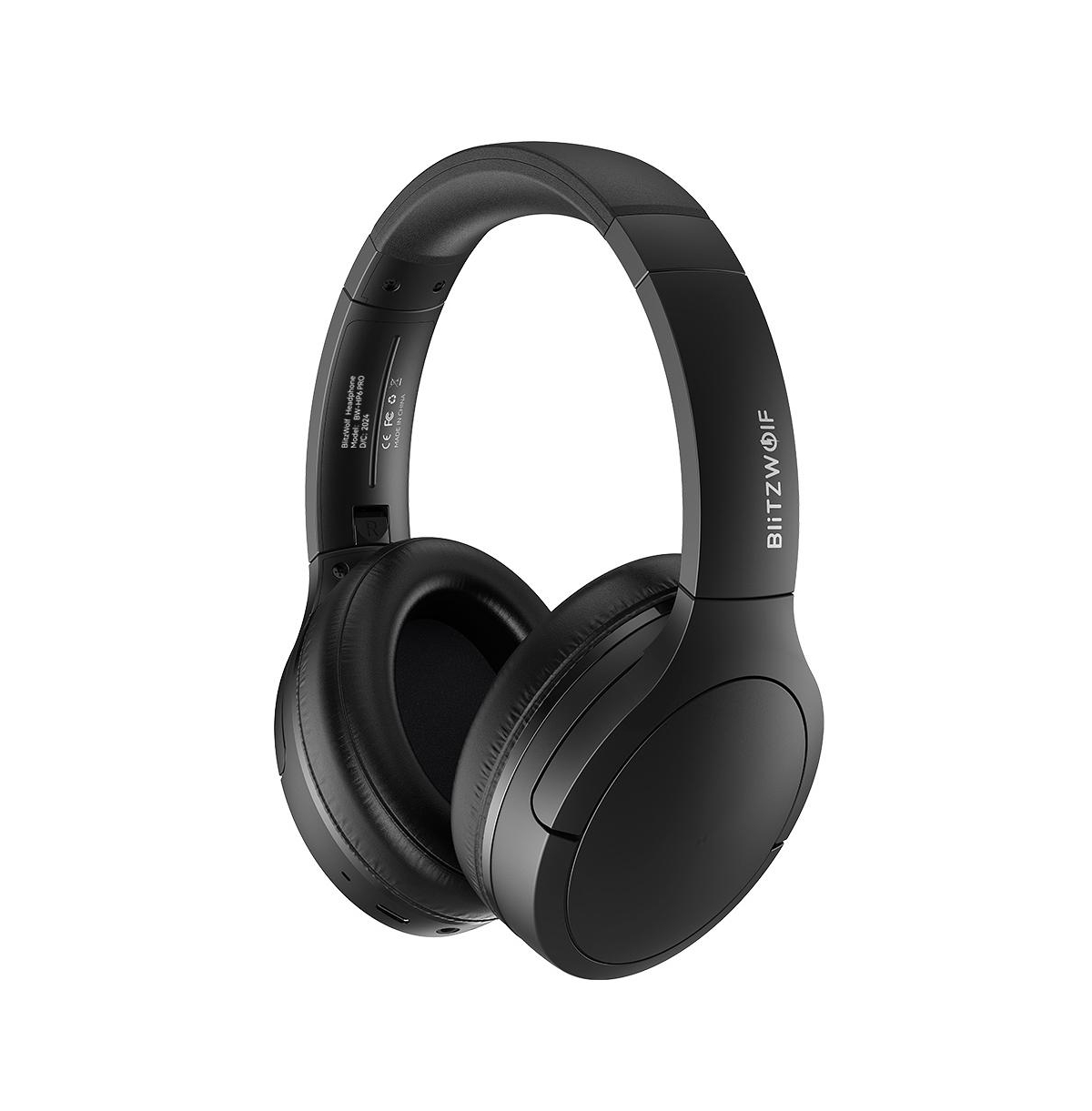 Click here for BlitzWolf Bw-HP6 Pro True Wireless Noise-Cancellin... prices