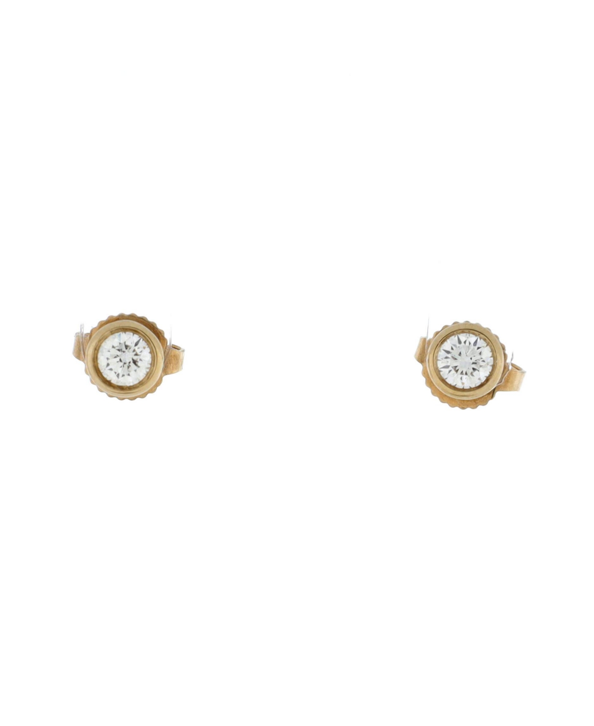 Click here for Pre-Owned Tiffany & Co. 0.28CT Elsa Peretti Diamon... prices