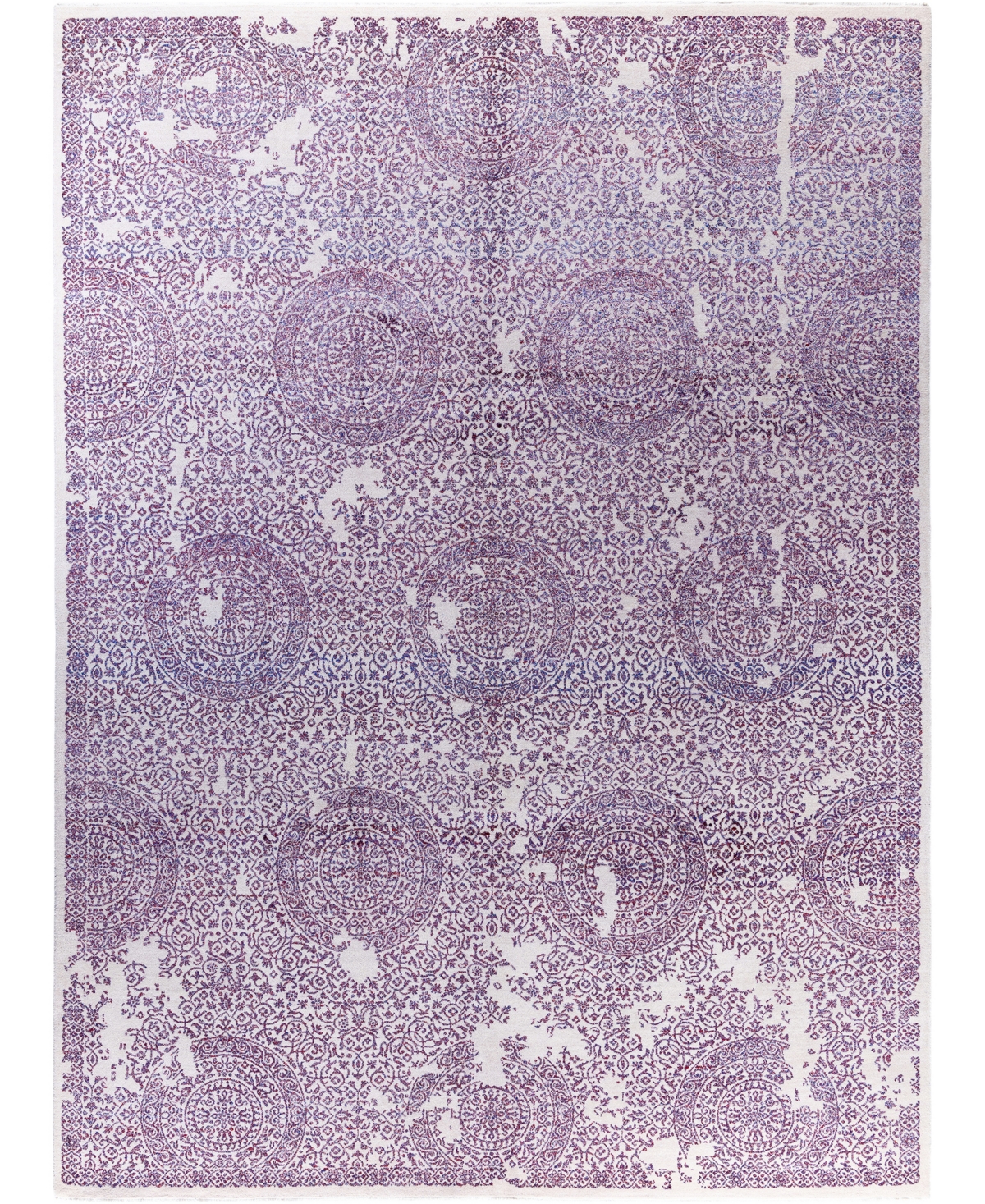 Click here for Adorn Hand Woven Rugs Indian Oak M7609 9x124 Area... prices