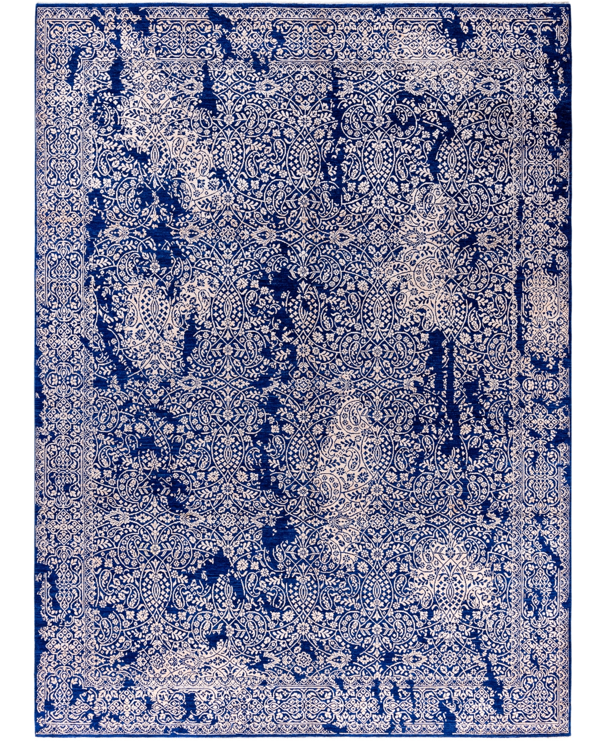 Click here for Adorn Hand Woven Rugs Indian Oak M7841 9x124 Area... prices