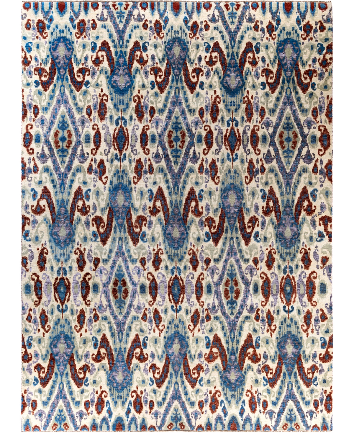 Click here for Adorn Hand Woven Rugs Indian Oak M6478 92x122 Area... prices
