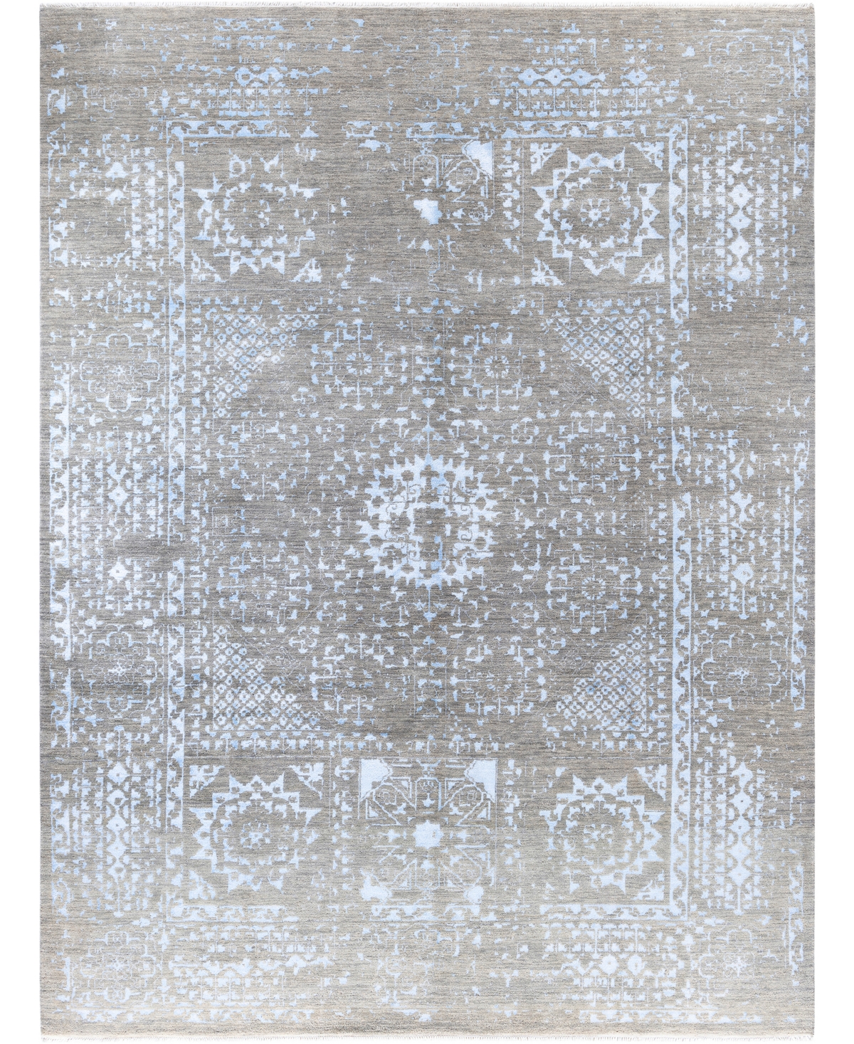 Click here for Adorn Hand Woven Rugs Indian Oak M2033 94x123 Area... prices