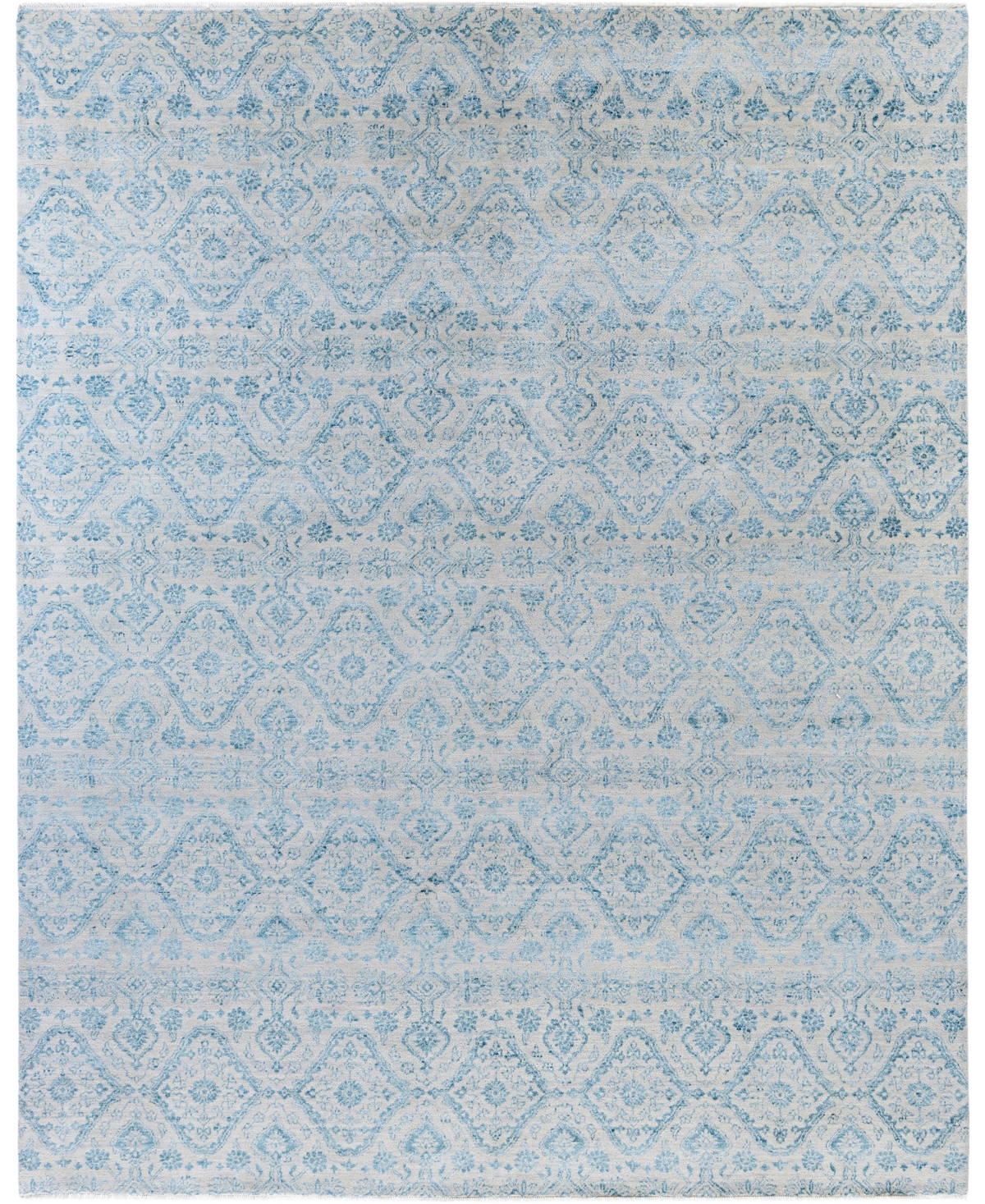 Click here for Adorn Hand Woven Rugs Indian Oak M7107 81x102 Area... prices