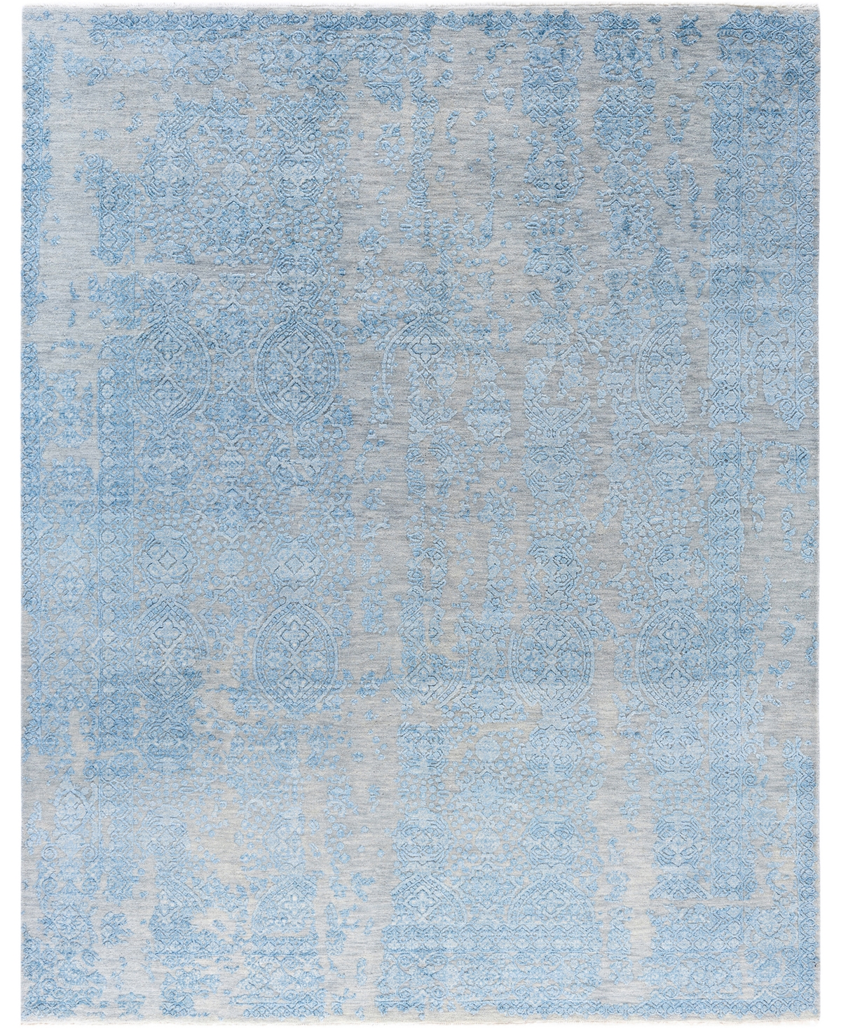 Click here for Adorn Hand Woven Rugs Indian Oak M6921 710x101 Are... prices