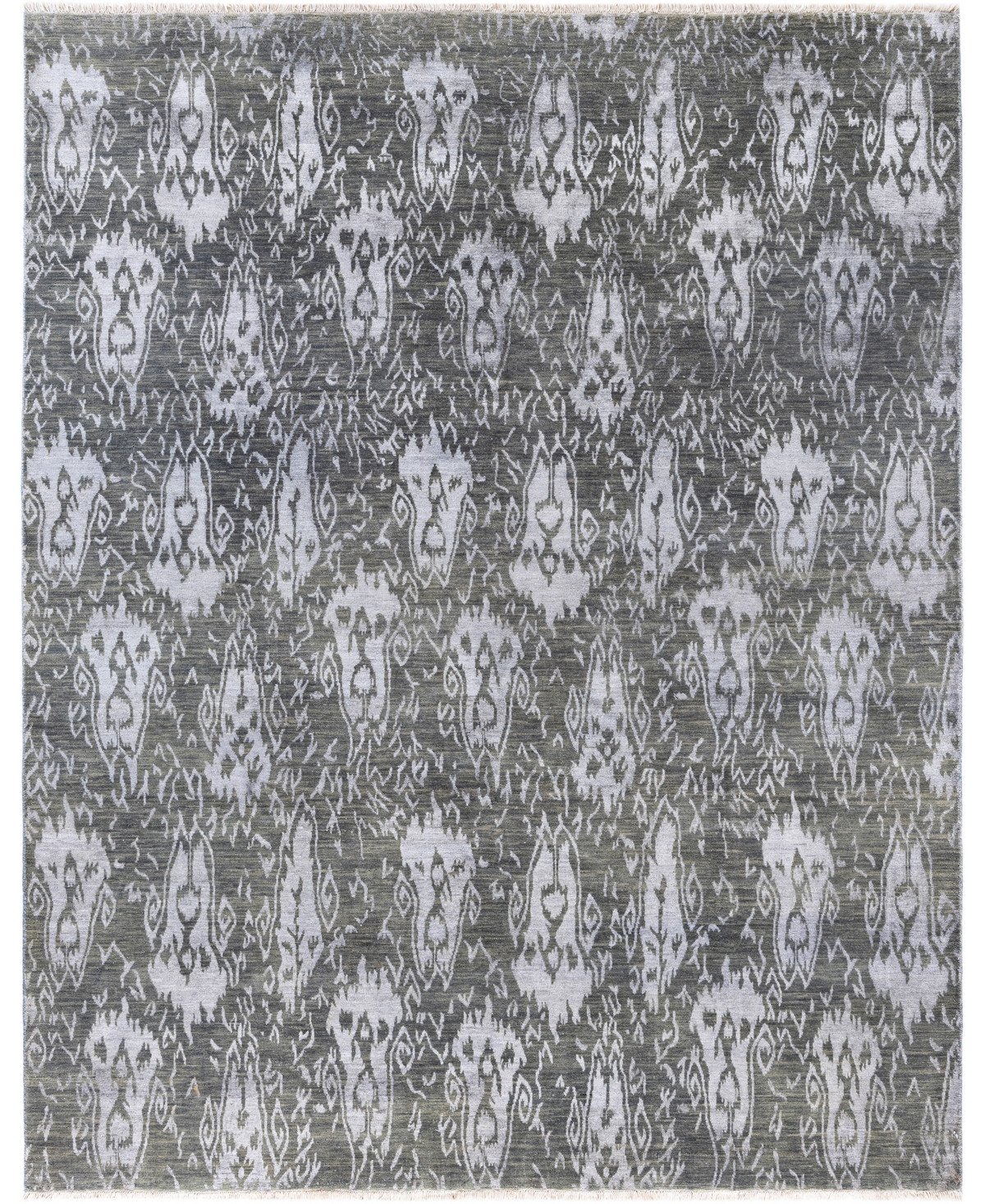 Click here for Adorn Hand Woven Rugs Indian Oak M6243 81x102 Area... prices