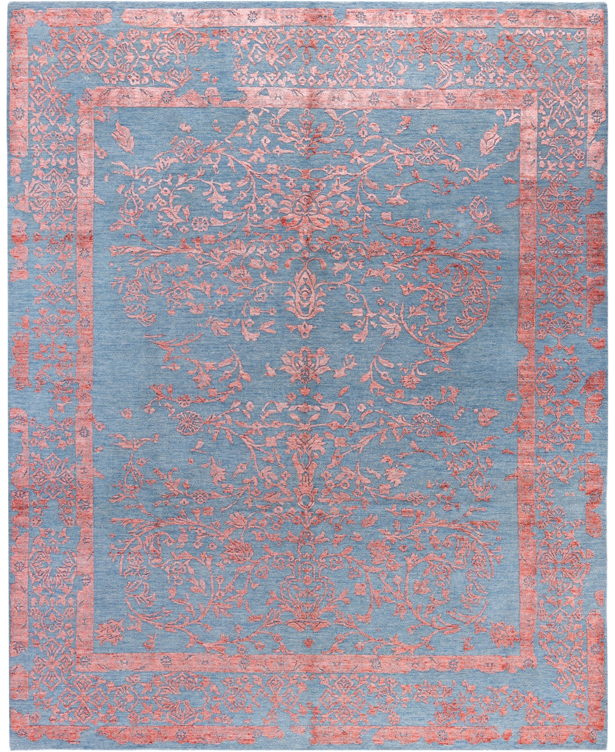 Click here for Adorn Hand Woven Rugs Indian Oak M7671 83x102 Area... prices