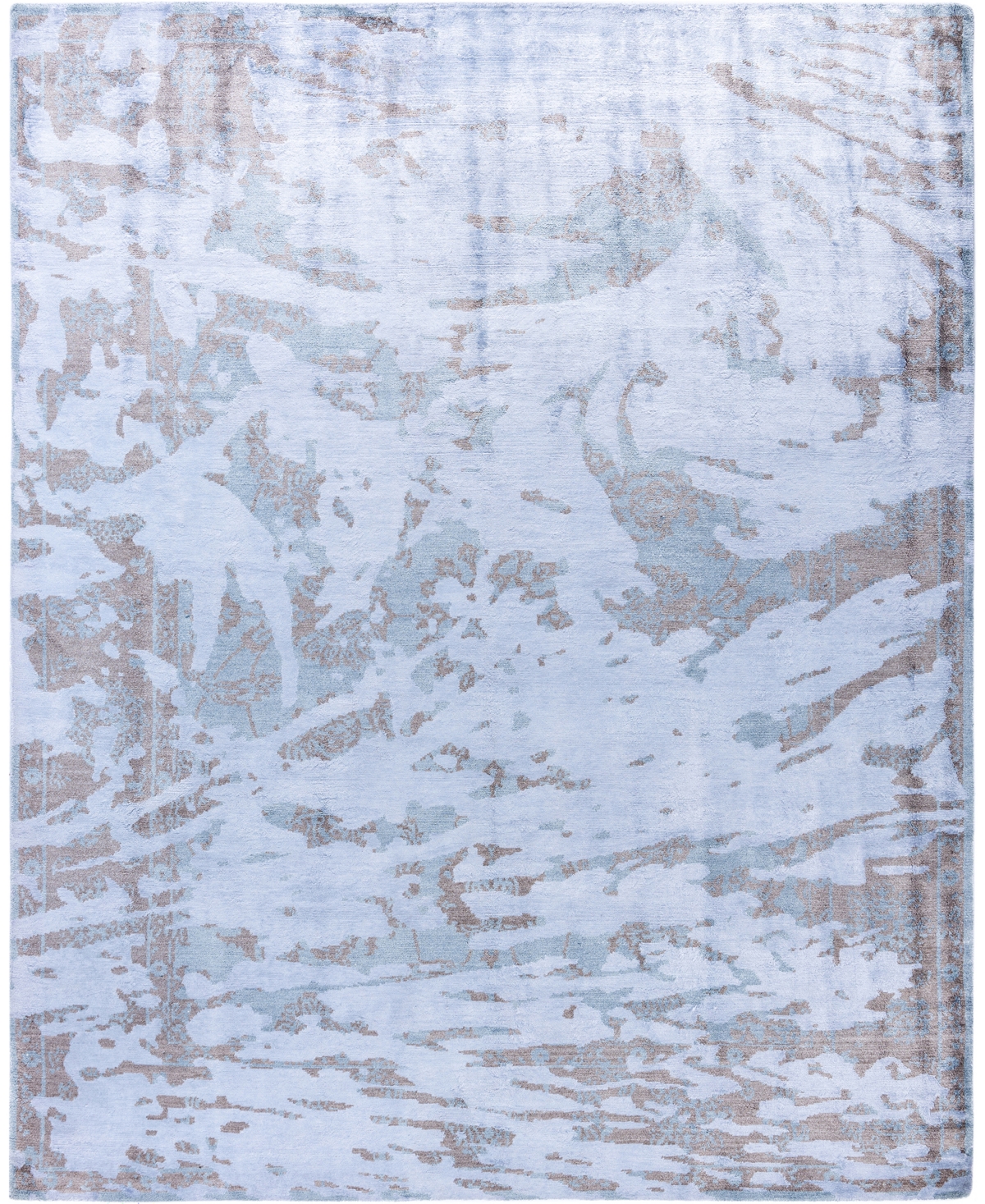 Click here for Adorn Hand Woven Rugs Indo Modern M6967 8x910 Area... prices