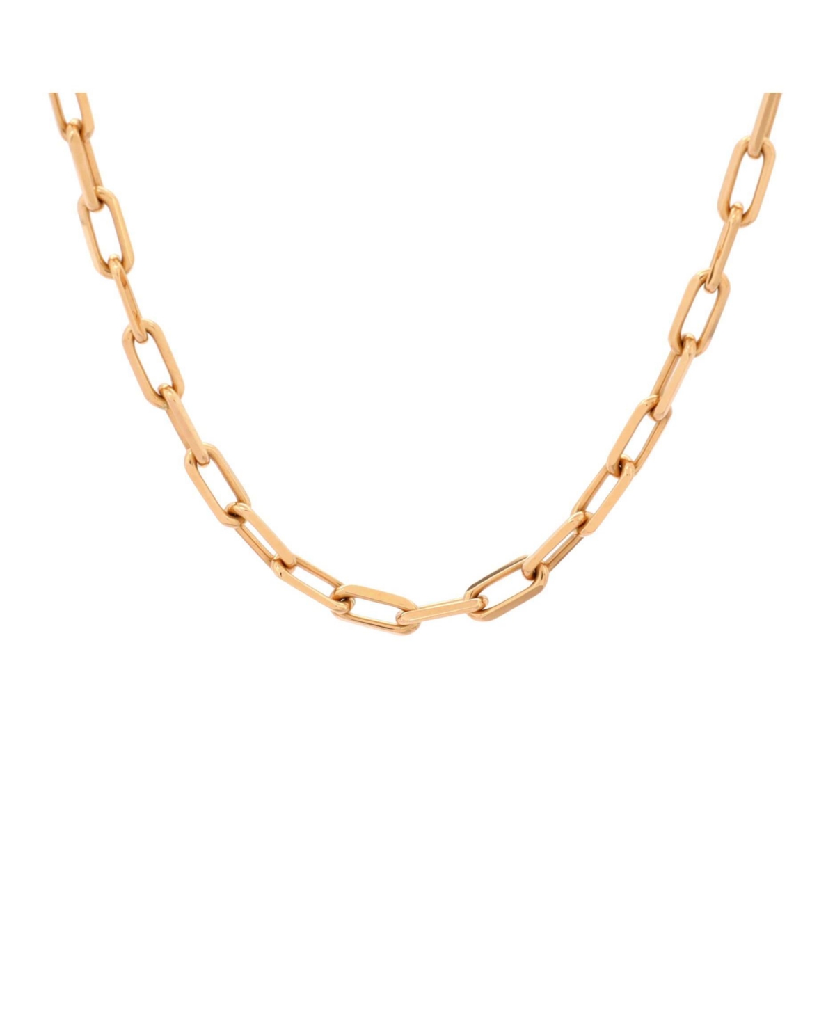 Click here for Pre-Owned Cartier Santos de Cartier Chain Necklace... prices