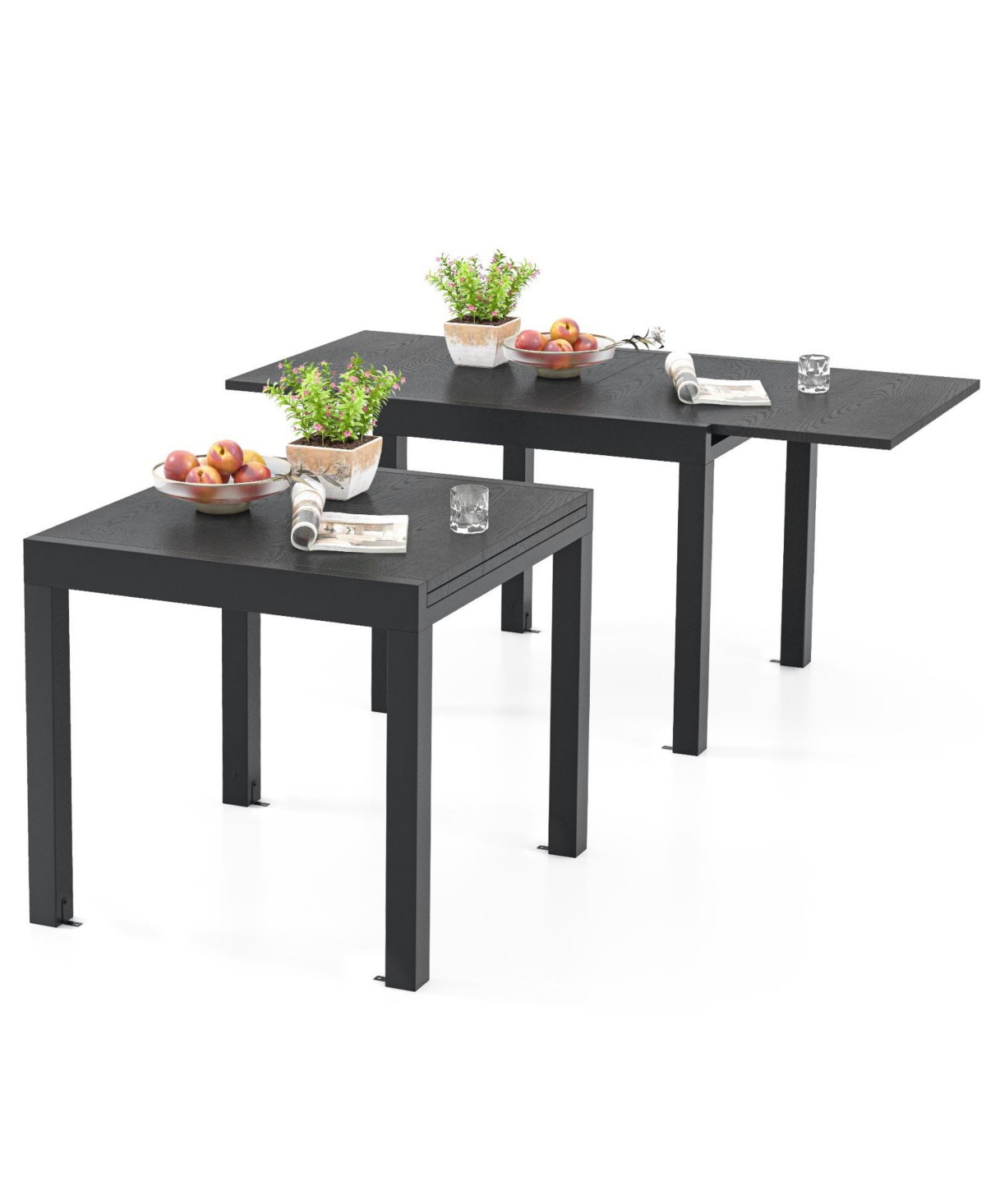 Click here for 31.5 inches-63 inches Adjustable Patio Expandable... prices