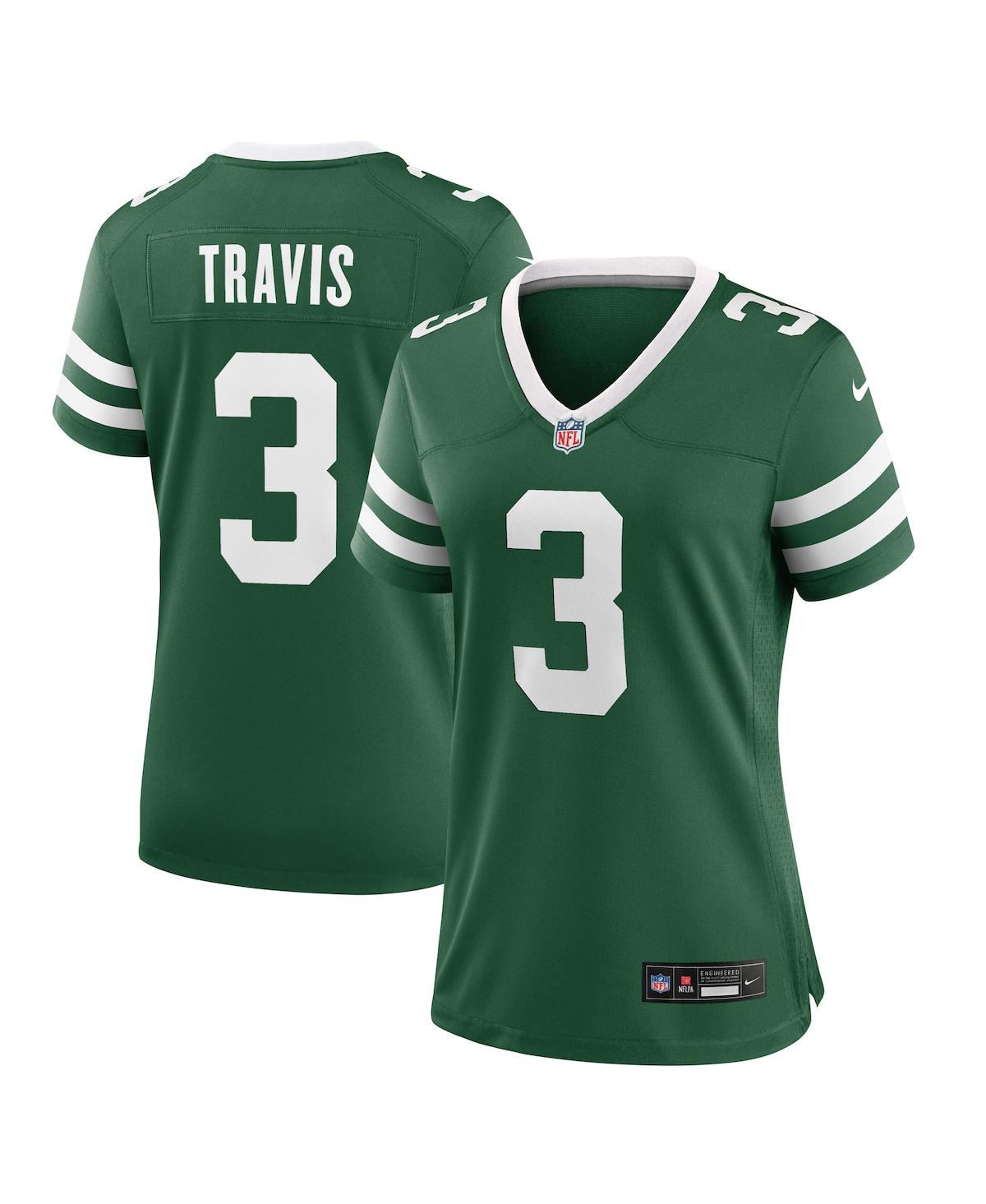 Click here for Nike Womens Jordan Travis Legacy Green New York Je... prices