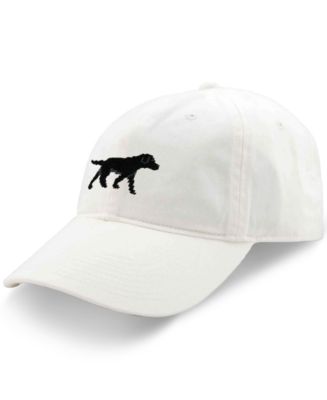 Smathers & Branson Men's Black Lab Walking Hat - Macy's