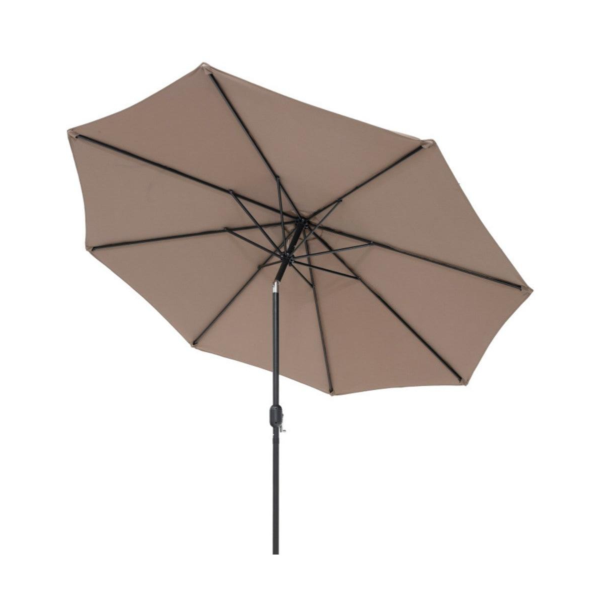 Click here for 10 Feet Outdoor Patio Umbrella with Tilt Adjustmen... prices