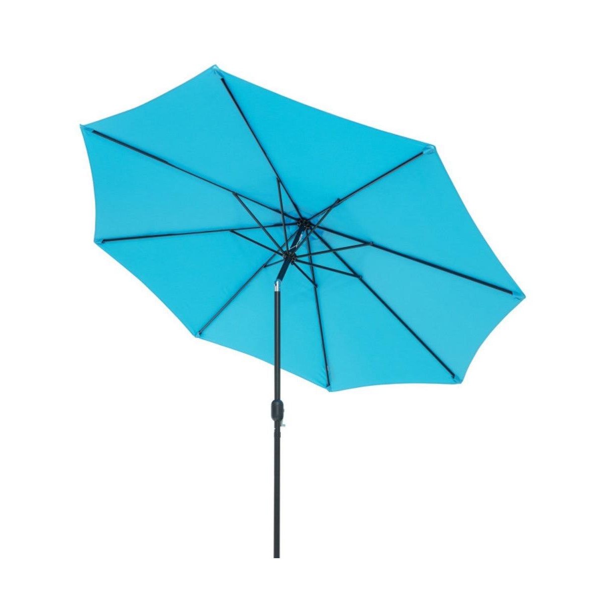 Click here for 10 Feet Outdoor Patio Umbrella with Tilt Adjustmen... prices