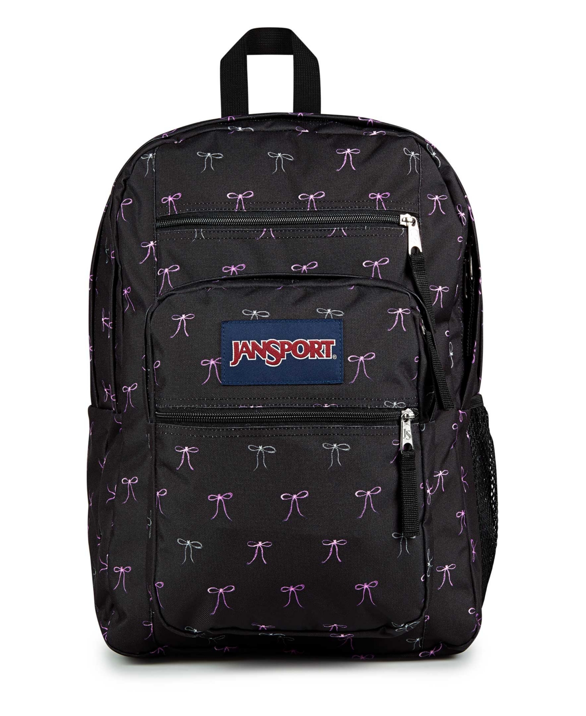 Click here for JanSport Big Student Backpack - Bad Bows prices