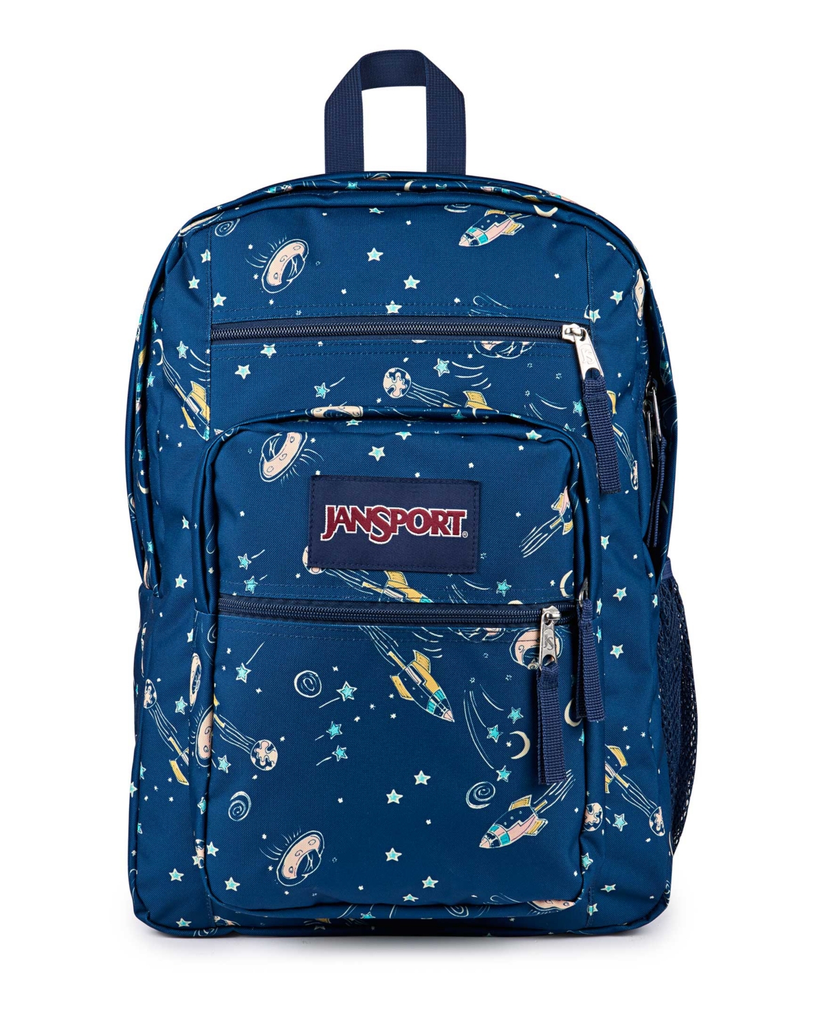 Click here for JanSport Big Student Backpack - Vortex Voyage prices