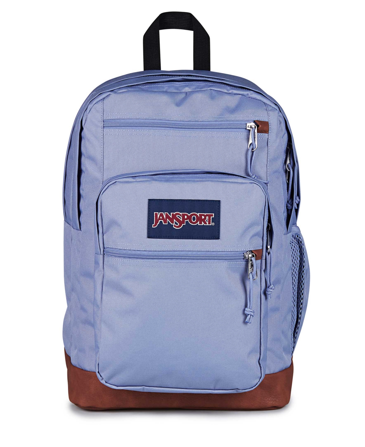 Click here for JanSport Cool Student Backpack - Lavender Ash prices