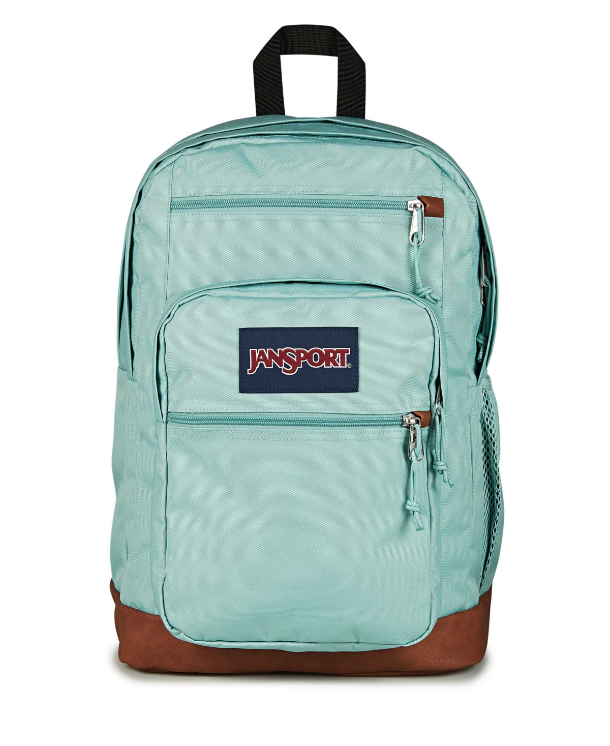 Click here for JanSport Cool Student Backpack - Faded Sage prices