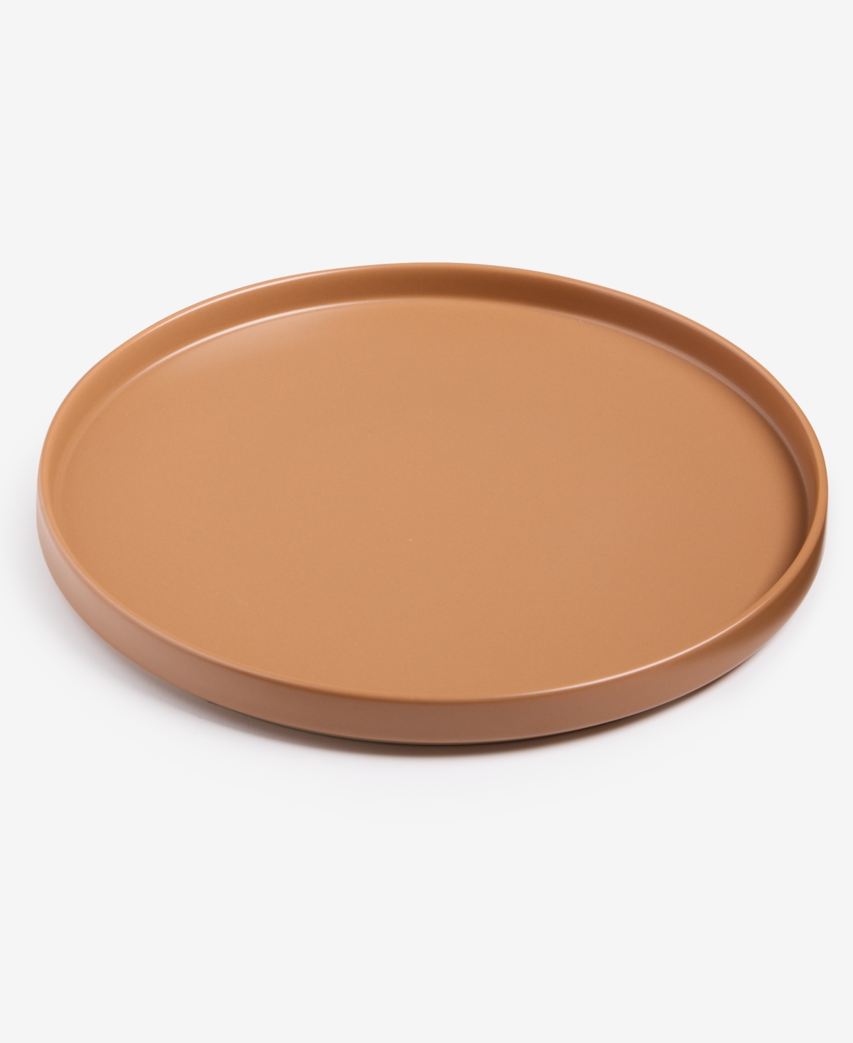 Click here for The Cellar Aaden Matte Spice Dinner Plate  Macys E... prices