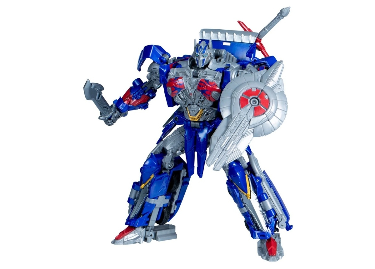 Click here for Optimus Prime Leader Class | Transformers Studio S... prices
