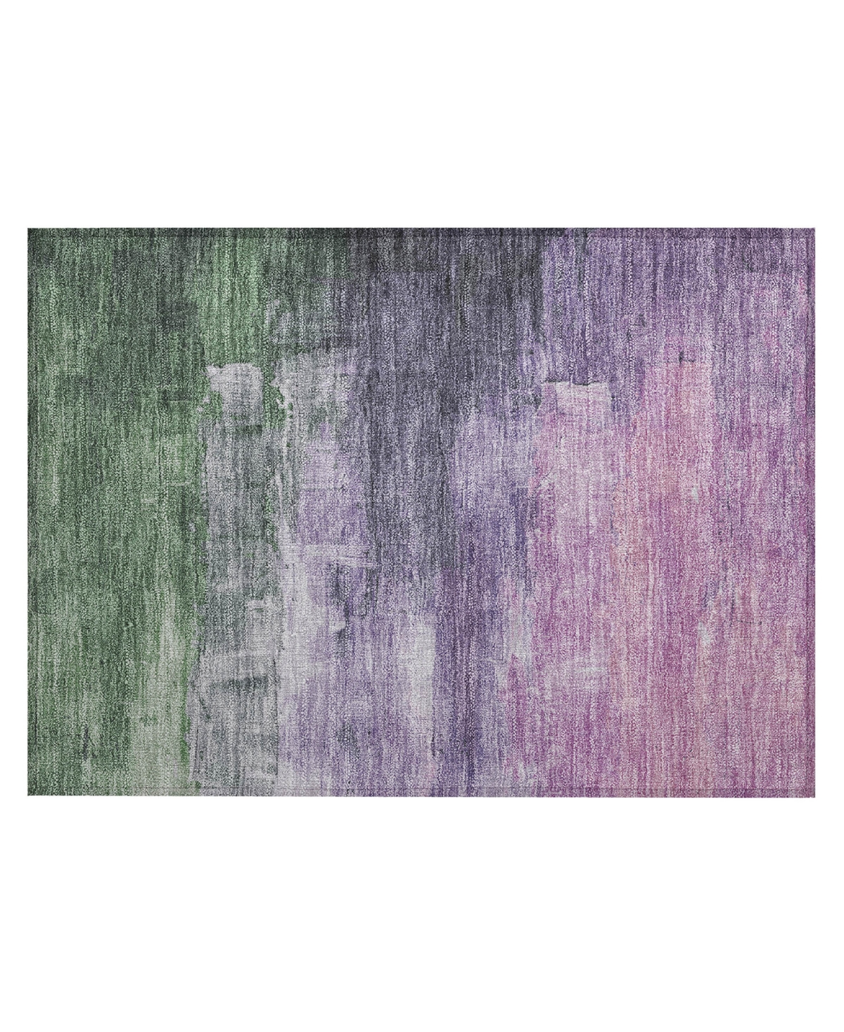 Click here for Addison Chantille ACN1476 18x26 Area Rug - Lavende... prices