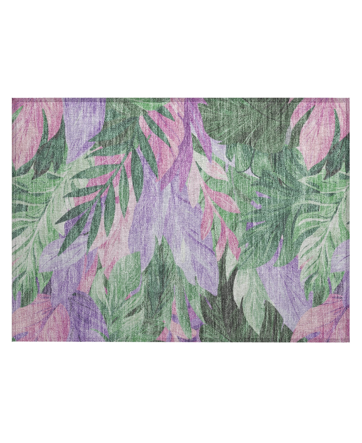 Click here for Addison Chantille ACN1496 18x26 Area Rug - Sage prices