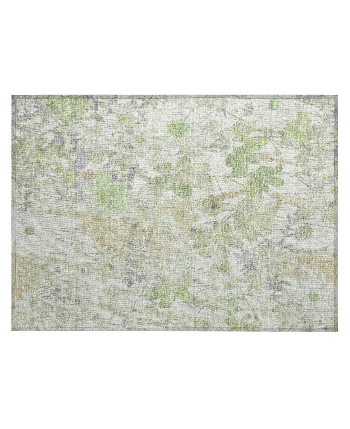 Click here for Addison Chantille ACN1506 18x26 Area Rug - Grass prices