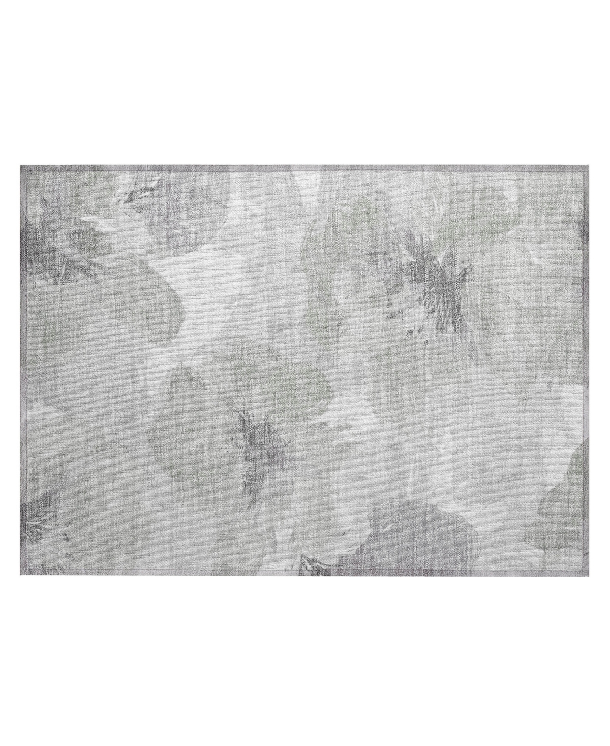 Click here for Addison Chantille ACN1556 18x26 Area Rug - Gray prices
