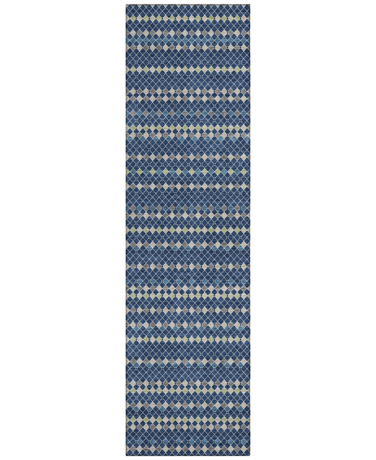 Click here for Addison Chantille Machine Washable ACN1414 23x76 R... prices
