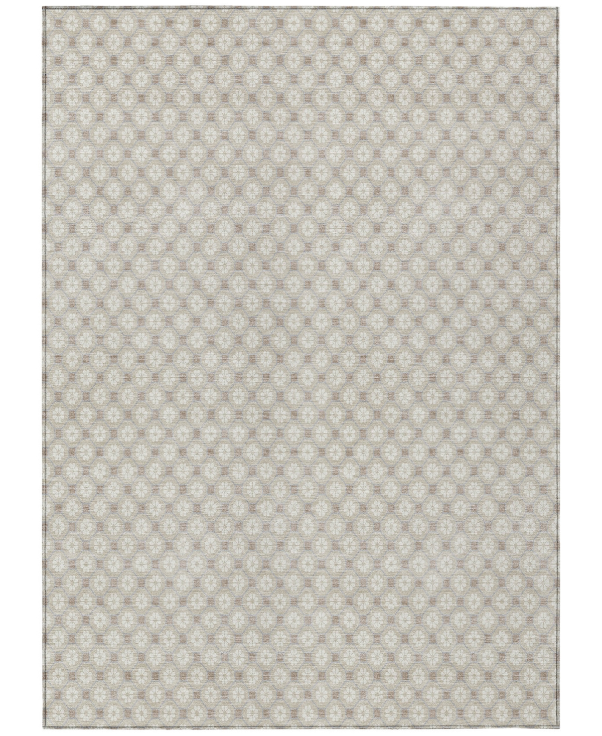 Click here for Addison Chantille Machine Washable ACN1428 8x10 Ar... prices